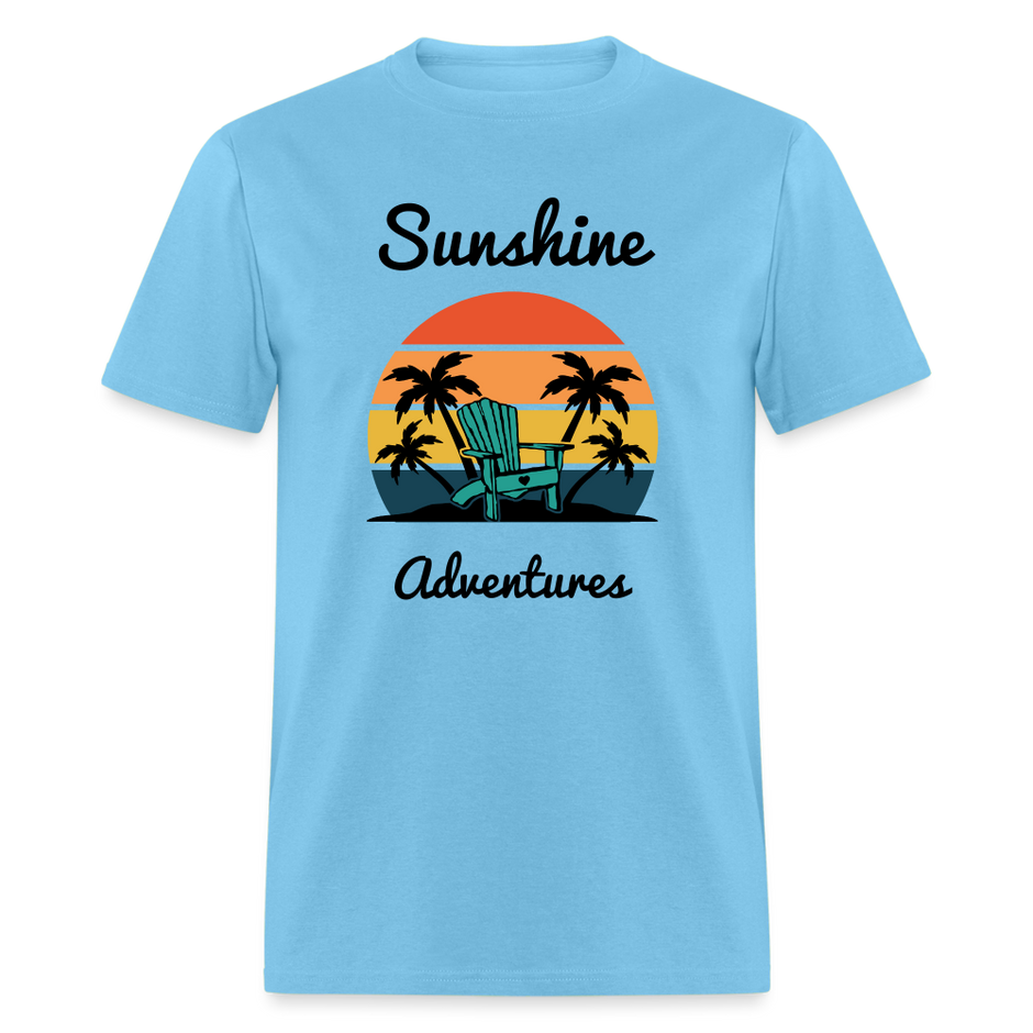 Sunshine Adventures Apparel